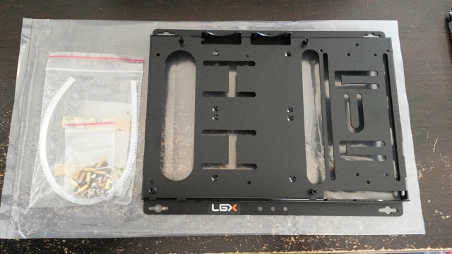 New Machine Build Custom CNC Controller System In A (Rackmount) Box ...
